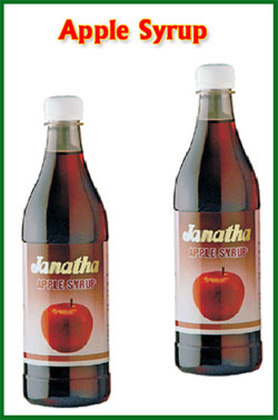 Janatha Food Products