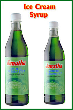 Janatha Food Products