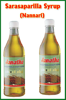 Janatha Food Products