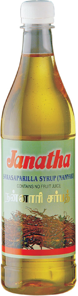 Janatha Food Products