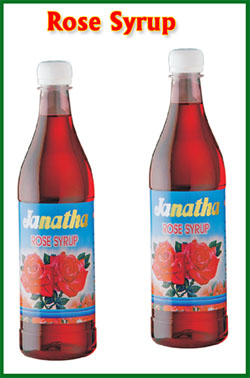 Janatha Food Products