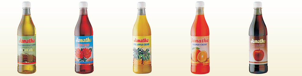 Janatha Food Products